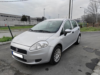 Fiat Grande Punto