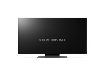 Televizor LG 50QNED813RE/QNED/50"/4K HDR/smart/ThinQ AI i WebOS/crna