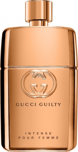 Gucci Guilty Intense 2022 W edp 90ml tstr