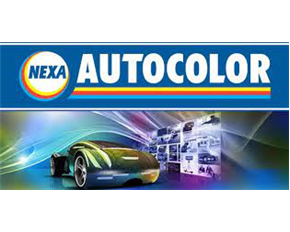 NEXA AUTOCOLOR Nexa binder