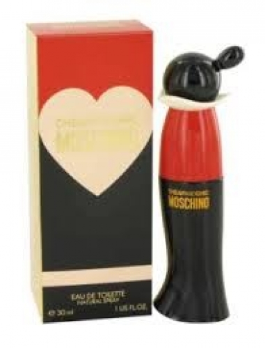 Moschino Cheap & Chic W edt 30ml