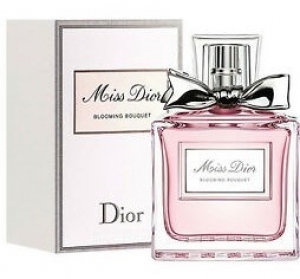 C.D. Miss Dior Blooming Bouquet W edt 100ml