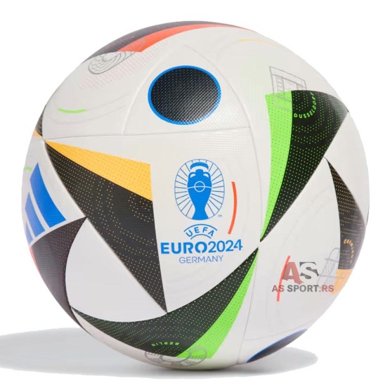 Adidas Lopte Euro24 Com