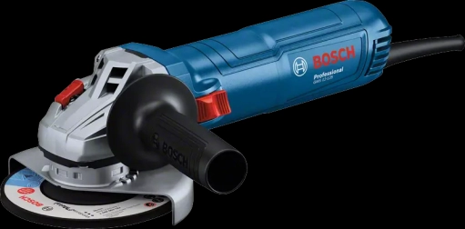 Bosch Ugaona brusilica GWS 12-125 1200W, 06013A6101