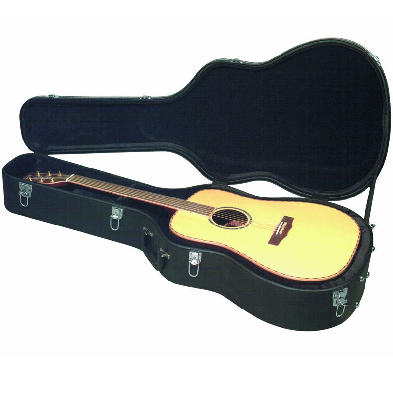 RockCase RC 10609 B/SB kofer za akustičnu gitaru