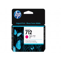 HP 712 Magenta