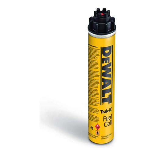 DeWalt DDF6755218 Gasni rezevroar za gasne pištolje