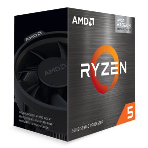Ryzen 5 5600GT