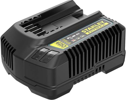 Stanley FMC692L FatMax punjač za baterije 14,4V - 18V