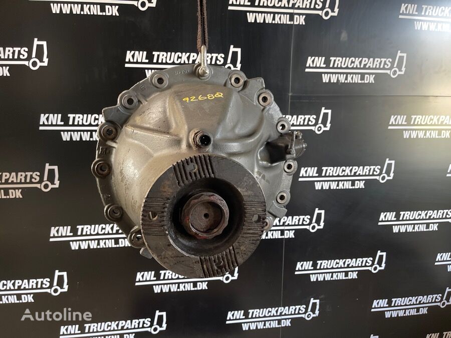 Mercedes-Benz R440-13A/C22,5 - 2.733 746301 - R02 reduktor za kamiona