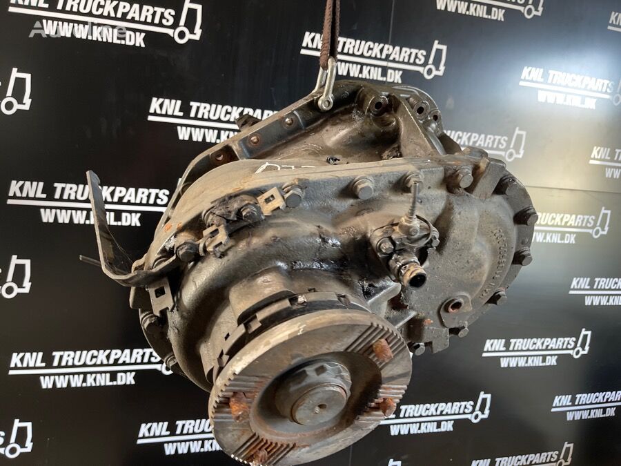 Mercedes-Benz RT300P-13 / C22.5 - 3.714 748283 - R06 reduktor za kamiona