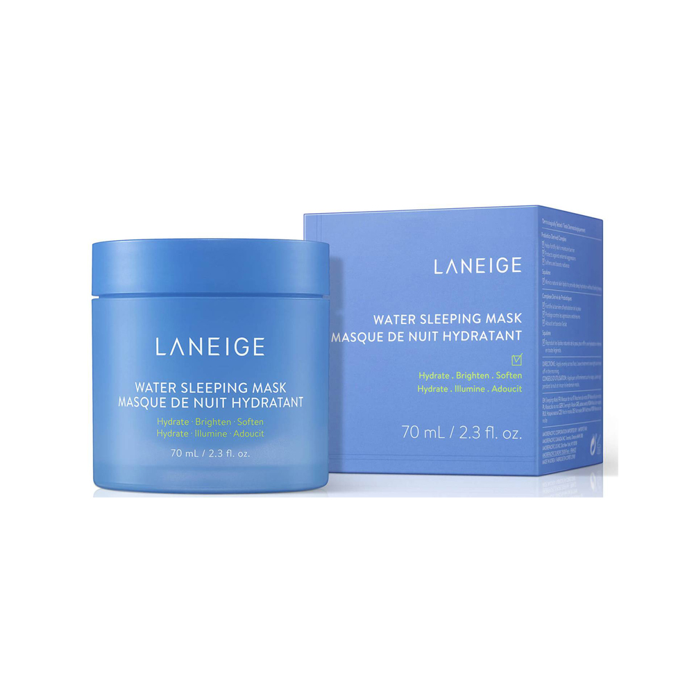 LANEIGE Water noćna maska za lice 70ml