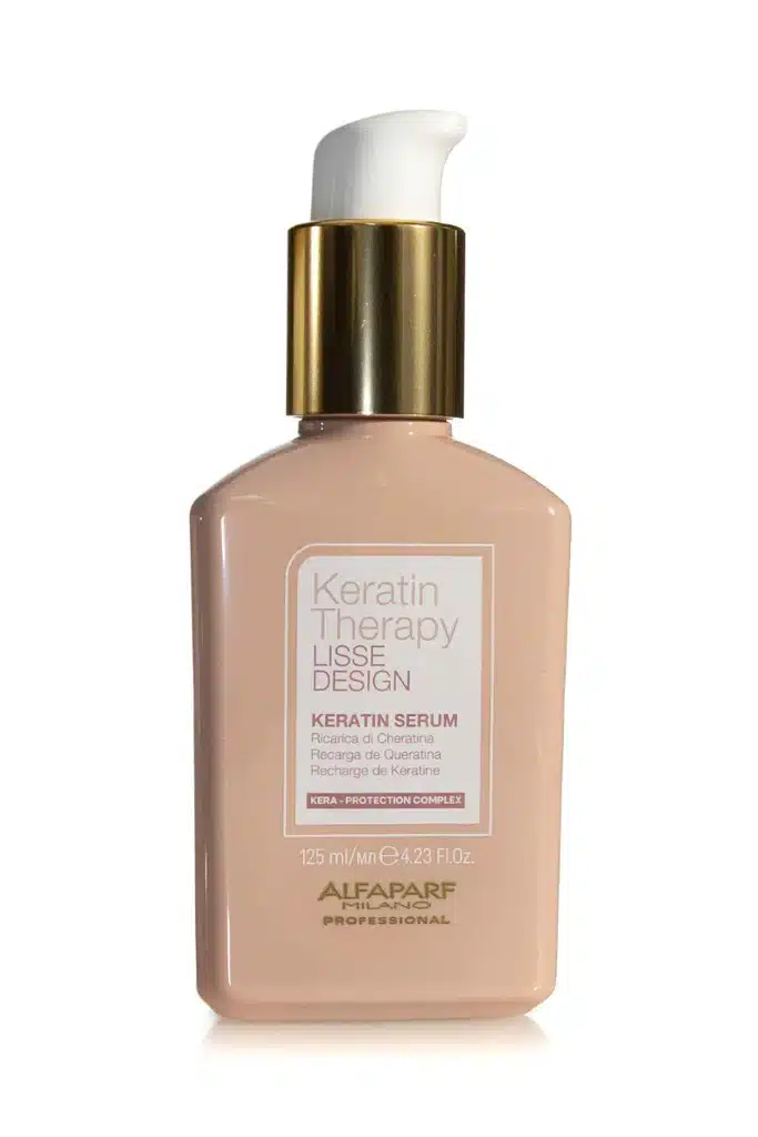 Alfaparf – Keratin Therapy – Lisse Design Keratin Serum – 125ml
