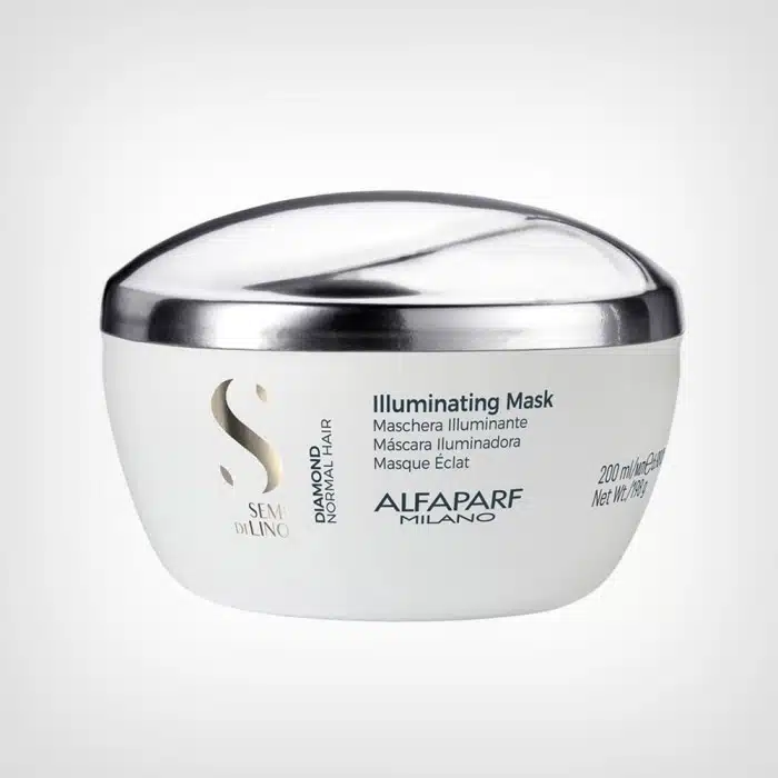 Alfaparf – Semi Di Lino Diamond Mask – 200ml