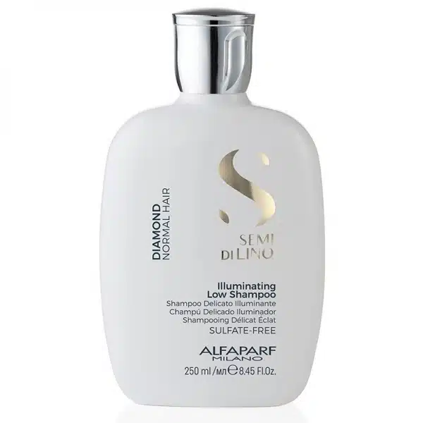 Alfaparf – Semi Di Lino Diamond Shampoo – 250ml