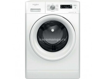 WHIRLPOOL Masina za pranje vesa FFS 7458 W EE *I