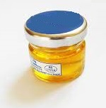 Med u teglici 25g