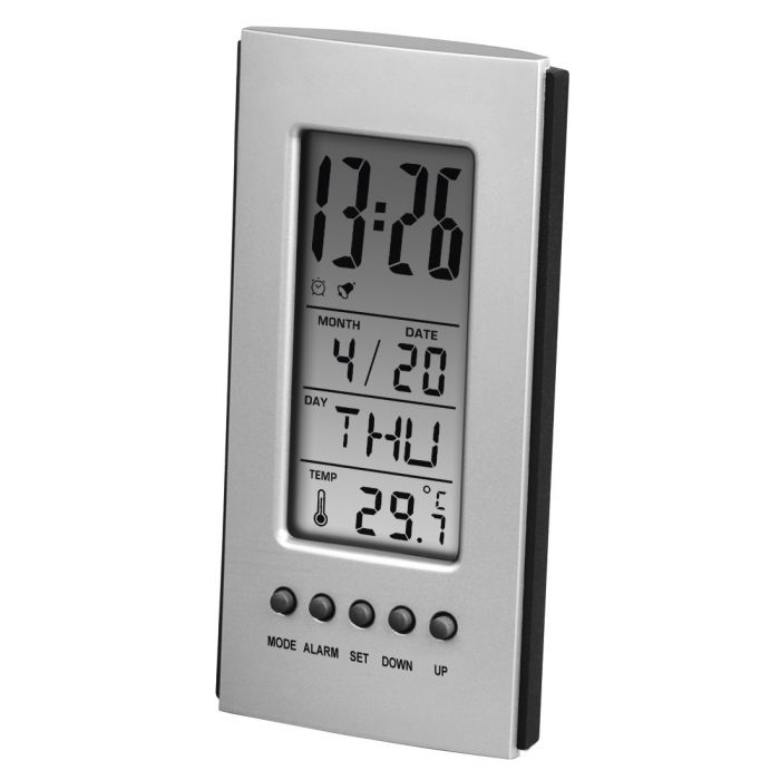 Stoni sat LCD