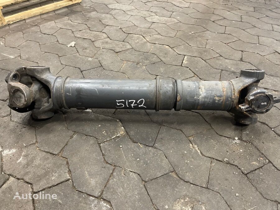Scania PROPSHAFT P404 2984655 kardansko vratilo za kamiona