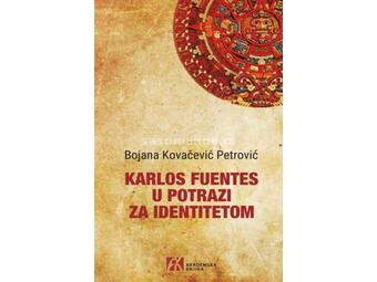 Karlos Fuentes u potrazi za identitetom