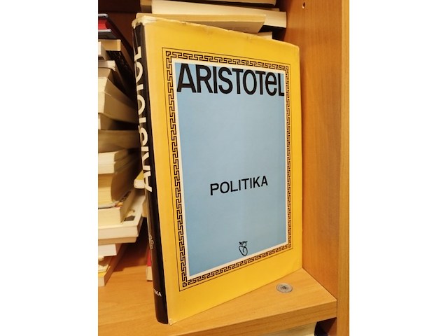 Politika - Aristotel