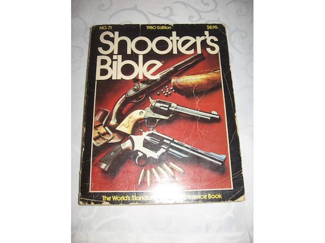 Shooter`s Bible No.71