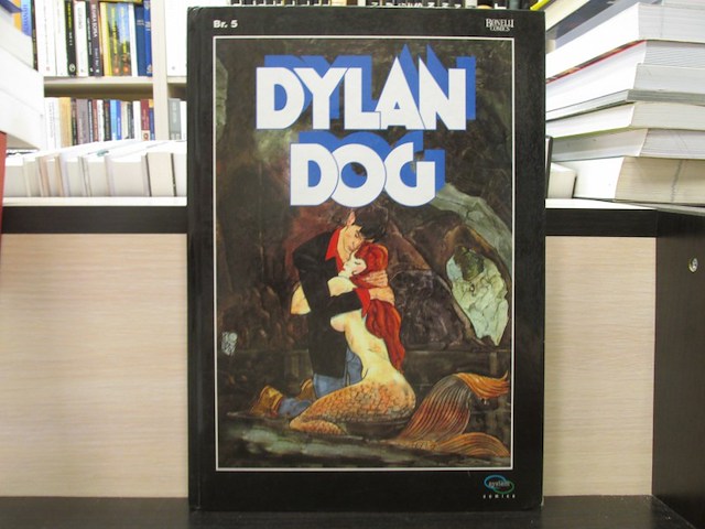 DILAN DOG GIGANT BR.5