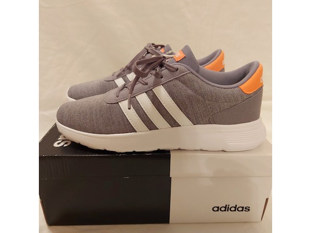 Patike Adidas Lite Racer K broj 38⅔ - NOVO