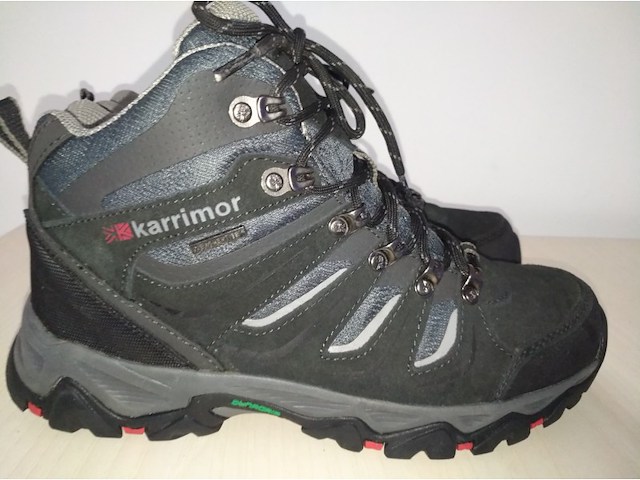 Karrimor 41 muske vodootporne cipele za planinarenje