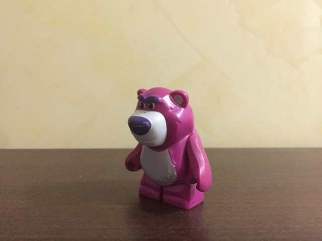 Lego Lotso