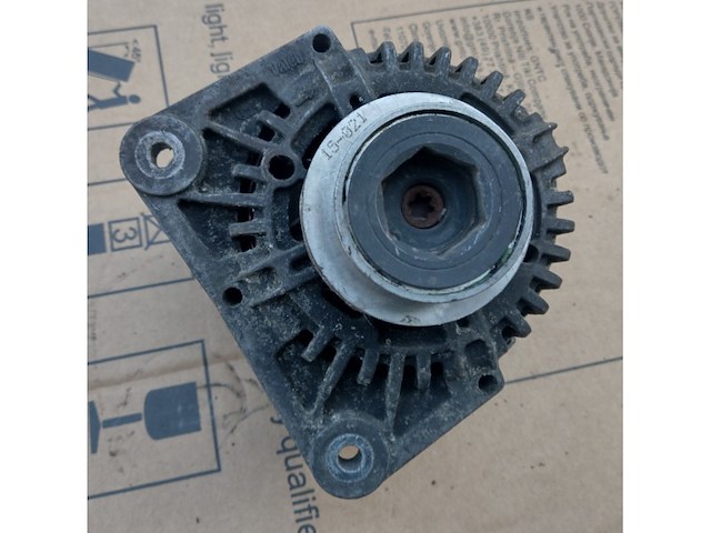 ALTERNATOR RENO SENIK 2 1,5 DCI