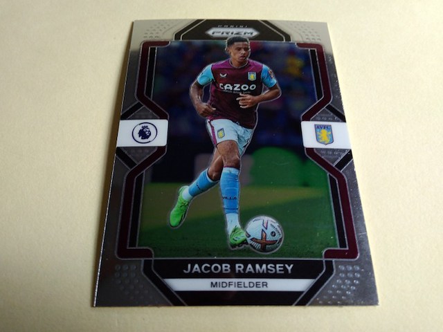 2022/23 Panini Prizm Premier League Br.282