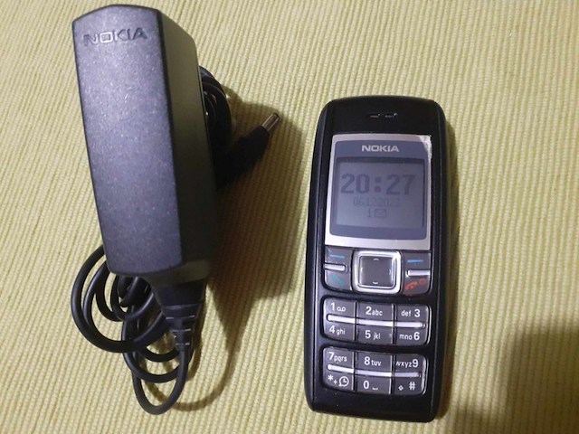 Nokia1600 (A1-VIP)