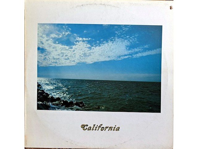 LP: CALIFORNIA - CALIFORNIA
