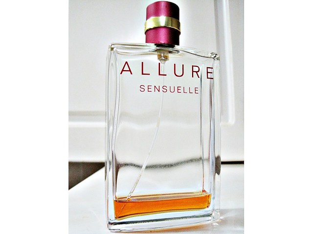 Allure Sensuelle