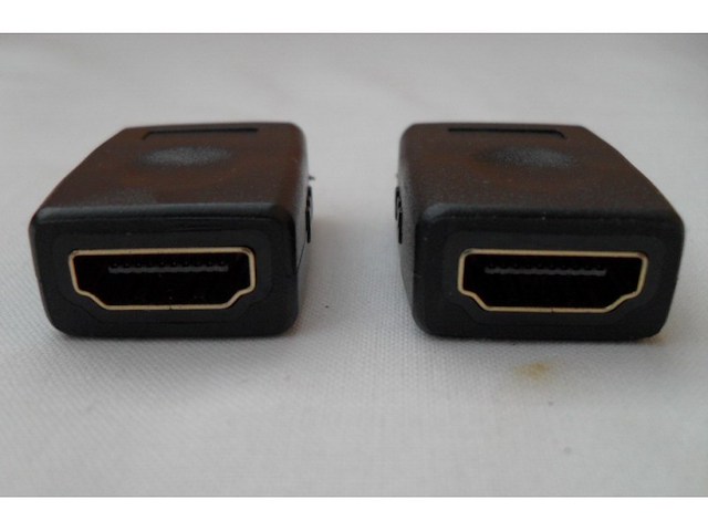 ADAPTER HDMI zenski/HDMI zenski - ADAPTER No:6