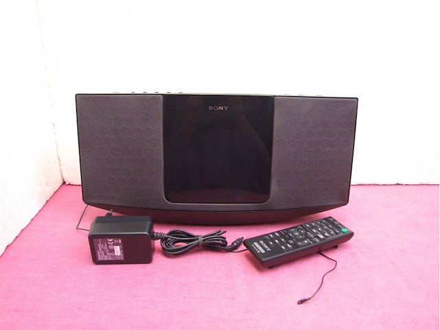 Sony CMT-V11iP HiFi centar USB/MP3/CD/Radio + GARANCIJA