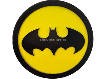 Batman Logo Amblem