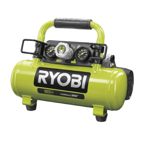 Ryobi R18AC-0 38l aku vazdušni kompresor 18V solo