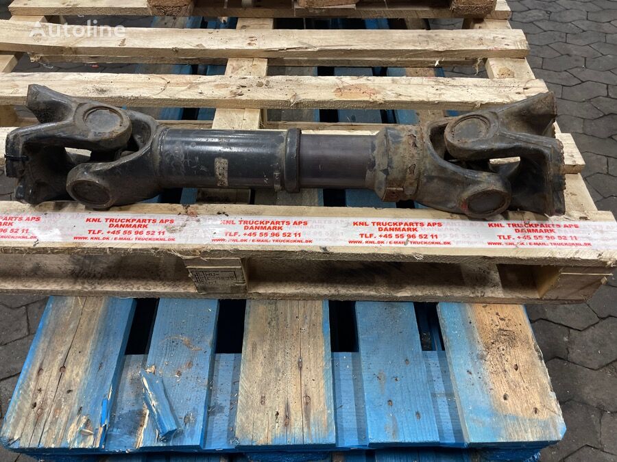 Volvo PROPSHAFT 20476719 kardansko vratilo za kamiona