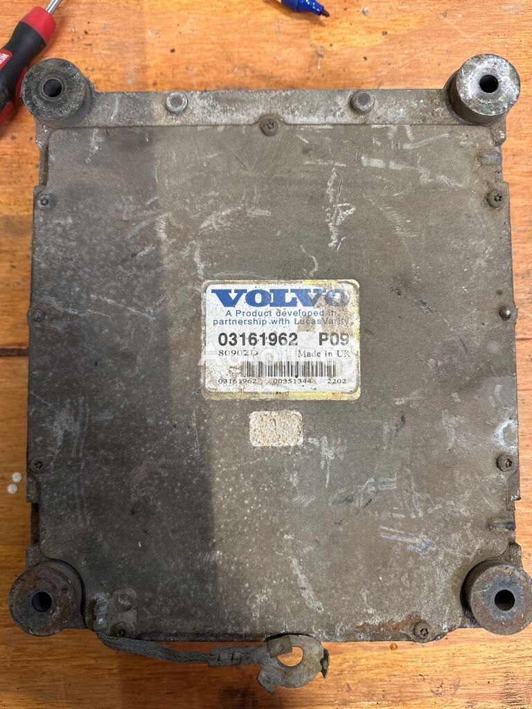 Volvo ECU 3161962 P09 upravljačka jedinica za kamiona