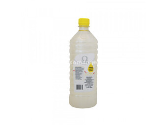 Hemija tečni sapun Omega 1 litar sedef ( H259 )