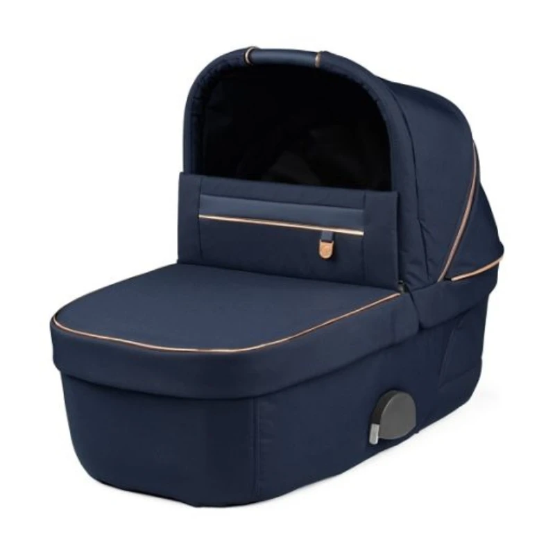 Peg Perego Gran Pagoda Veloce korpa za novorođenče Blue Shine, 0m+