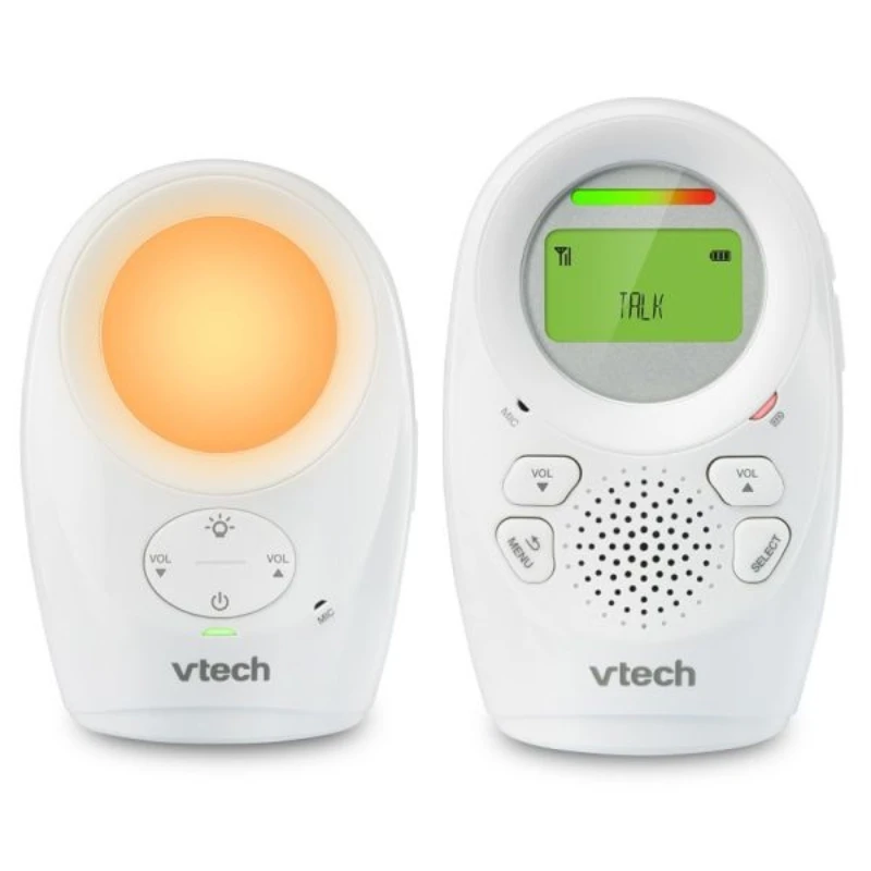 Vtech bebi alarm - Audio Bela, 0m+