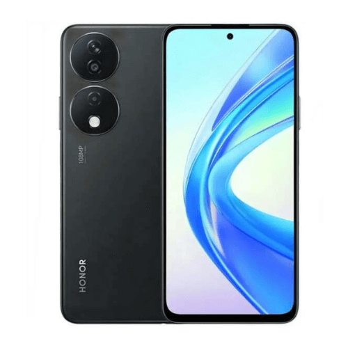 HONOR X7b 6/128GB Midnight Black