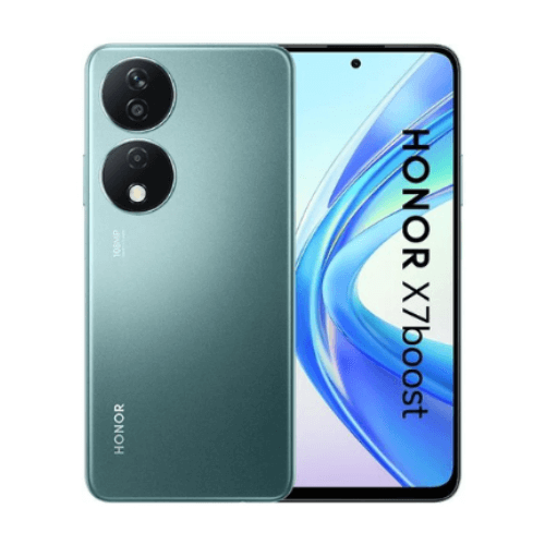 HONOR X7B 6GB/128GB ZELENI