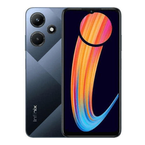 INFINIX HOT 30i 4GB/128GB CRNI