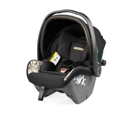 PEG PEREGO AUTO SEDISTE PRIMO VIAGGIO SLK GRAPHIC GOLD