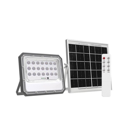 Reflektor LED solarni 50W 6500K