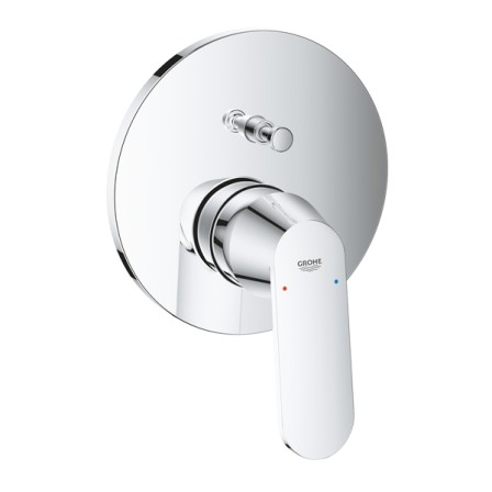 Maska 2-way Grohe Euro Smart Cosmopolitan